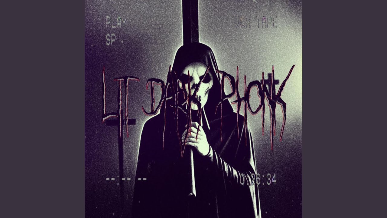Lit Dark Phonk (Slowed) - YouTube