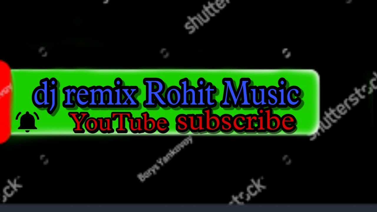 Rohit music - YouTube