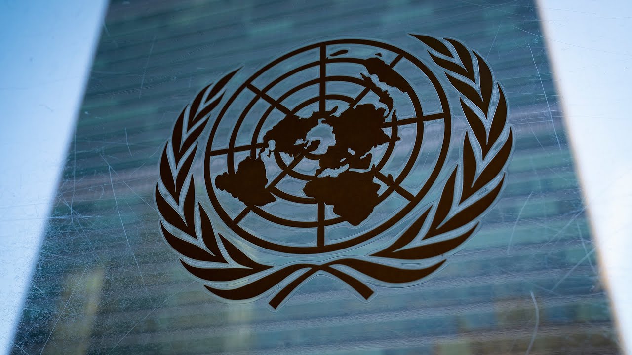 Canada announces bid for seat on UN Human Rights Council - YouTube
