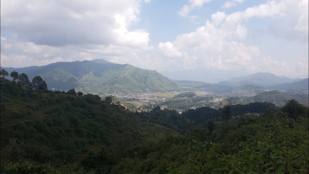 |Tour to main campus of NPSEI pithoragarh||#college|#tour #uttarakhand ...