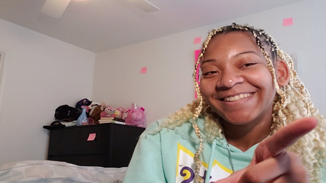 It's Time To Do A Deep-Clean (Unedited) - YouTube