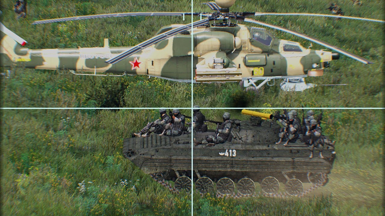 Ukrainian Commandos Launch Cross-Border Attack on Largest Air Base ...