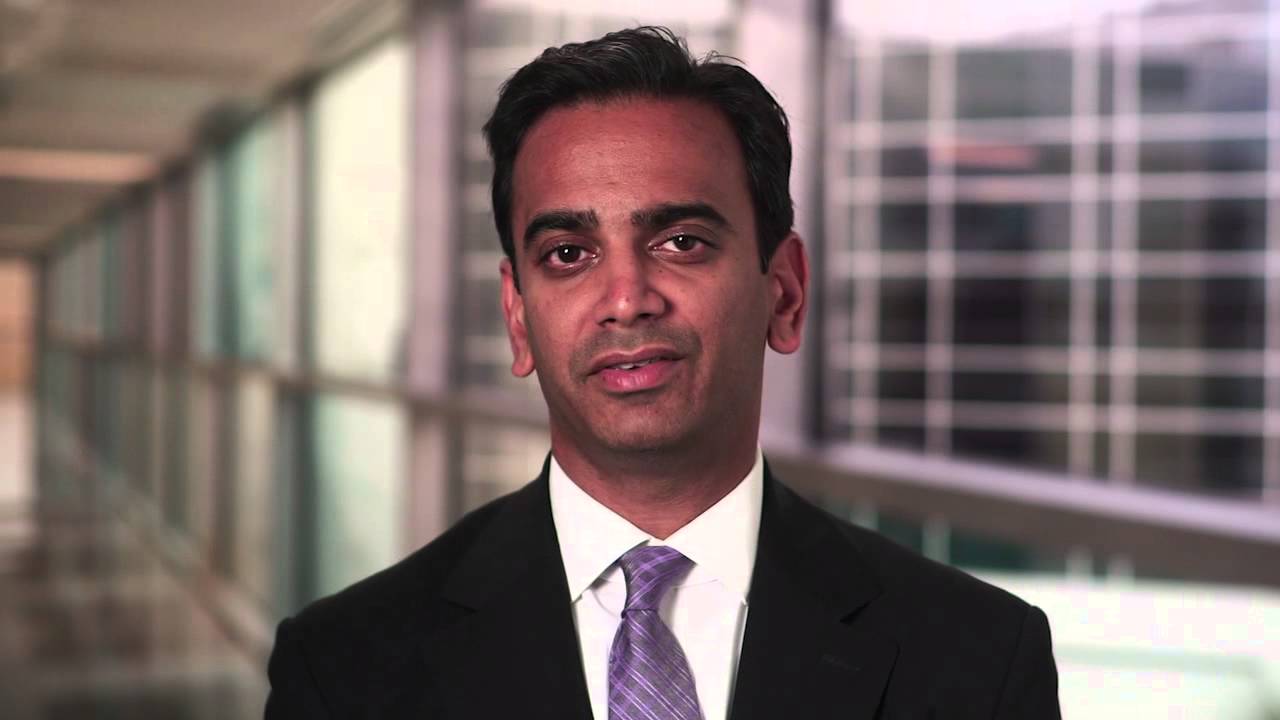 Dr. Sanjay Bagaria Discusses HIPEC Surgery - Mayo Clinic - YouTube