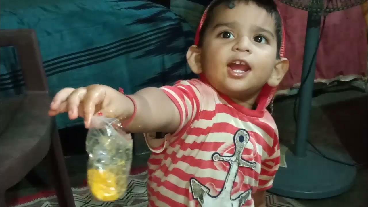 2 Year Baby Playing YouTube 2-year-baby-playing-youtube