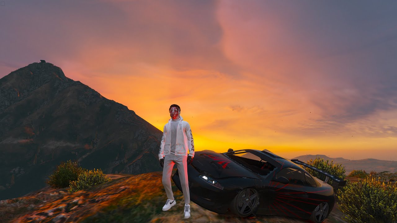 AJ Kuch Toofaani Karte hei | NEW HOPE ROLEPLAY #gta5 #nhrp - YouTube