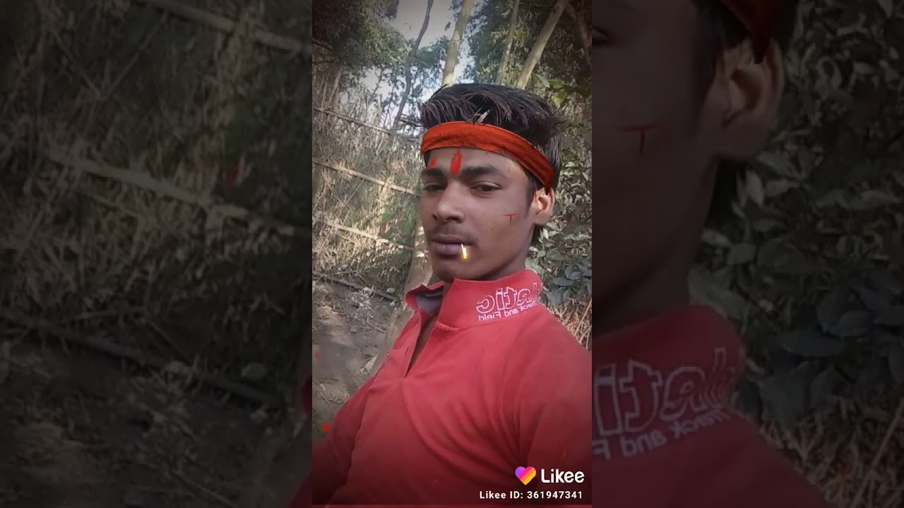 Nivas Kumar 2020 Bhojpuri gana chahie - YouTube