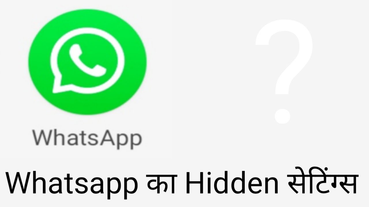 WhatsApp Ka Language | WhatsApp ka language change kaise kare | How to ...