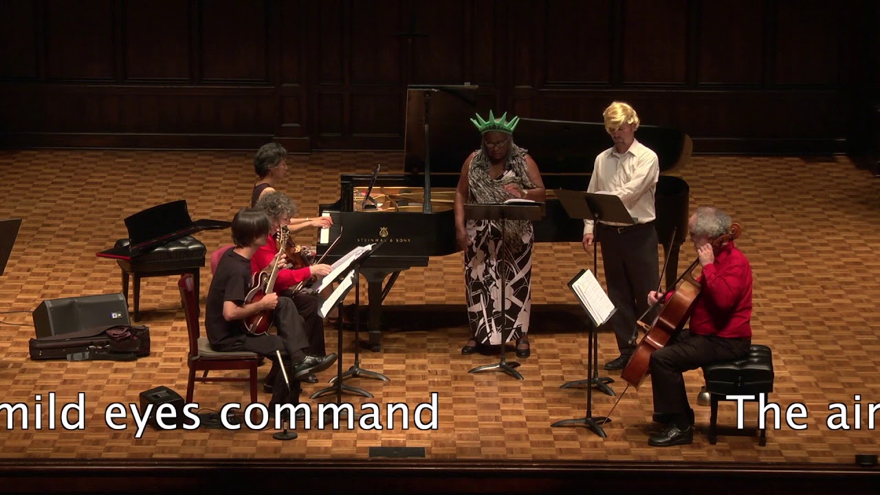 Tom Flaherty: A Lamp Unto Thy Tweet (2018) - YouTube