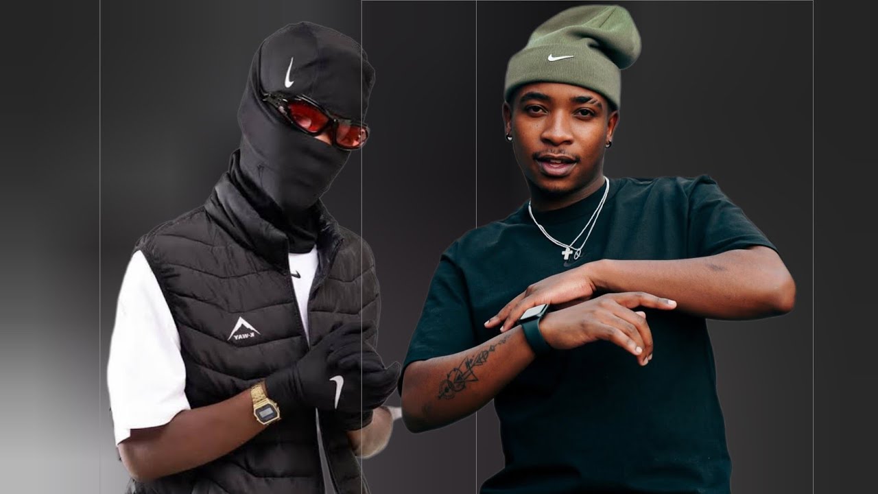 Shax Champion feat Eeque (unofficial Audio) - YouTube