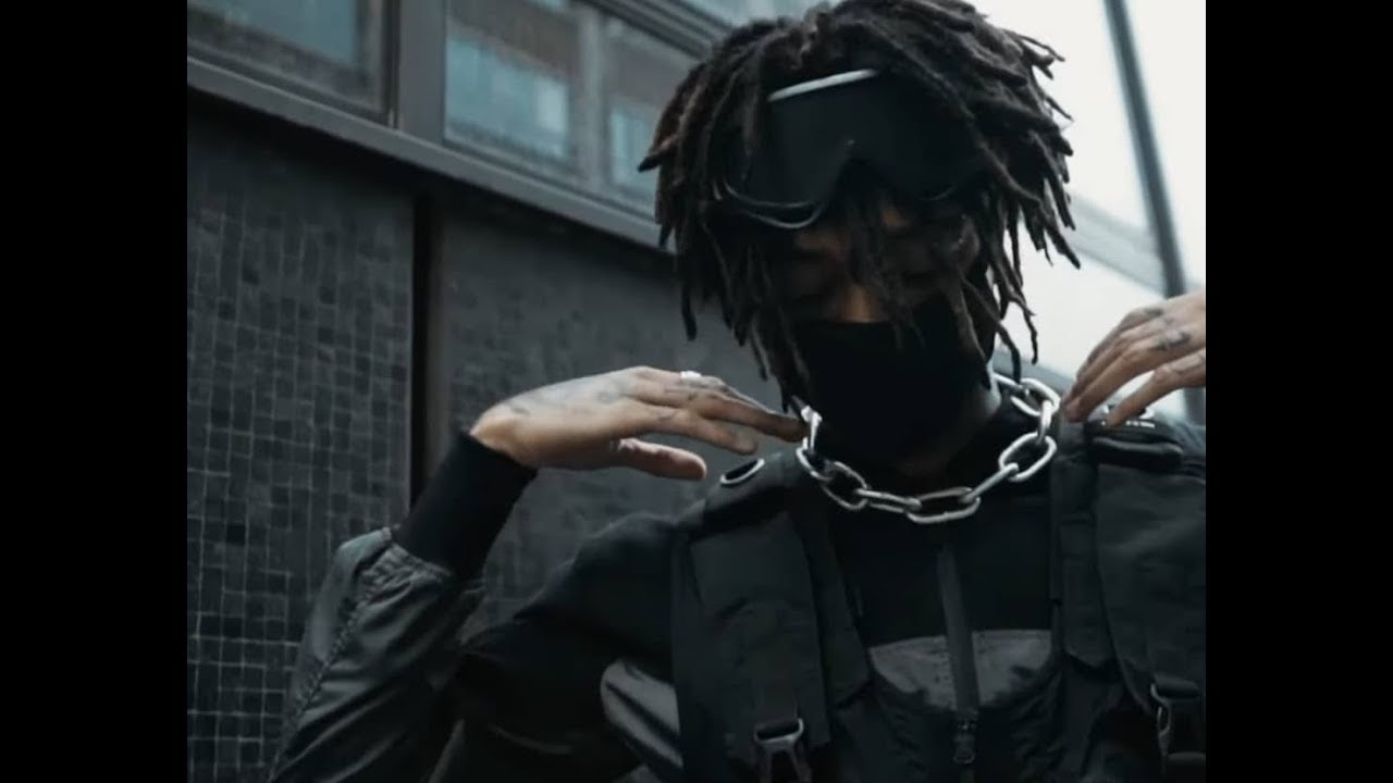 Scarlxrd - LXWKEY [Sub Español] - YouTube