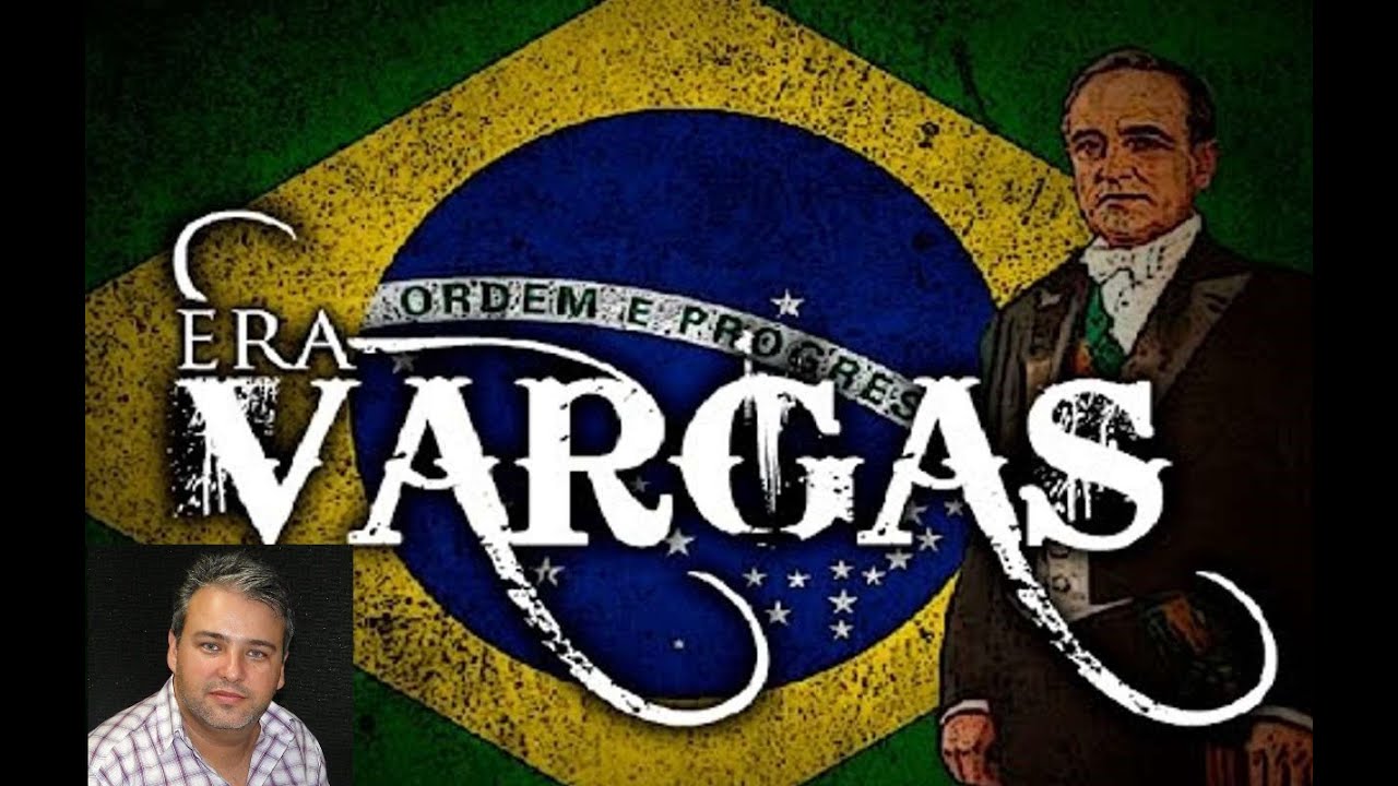 O Que Foi O Trabalhismo De Vargas - LIBRAIN