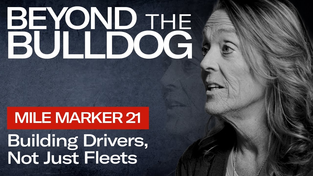 Mile Marker 21 – Life on the Road and Building Strong Teams with Ingrid ...