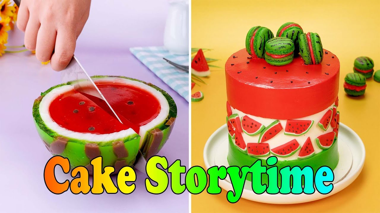 🔴 Cake Storytime 🔴 I still have feelings for my ex-wife - YouTube