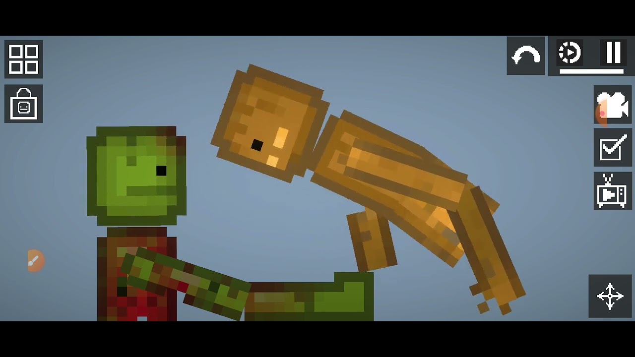 wild walkers pt:1 (having fun for the last time) - YouTube