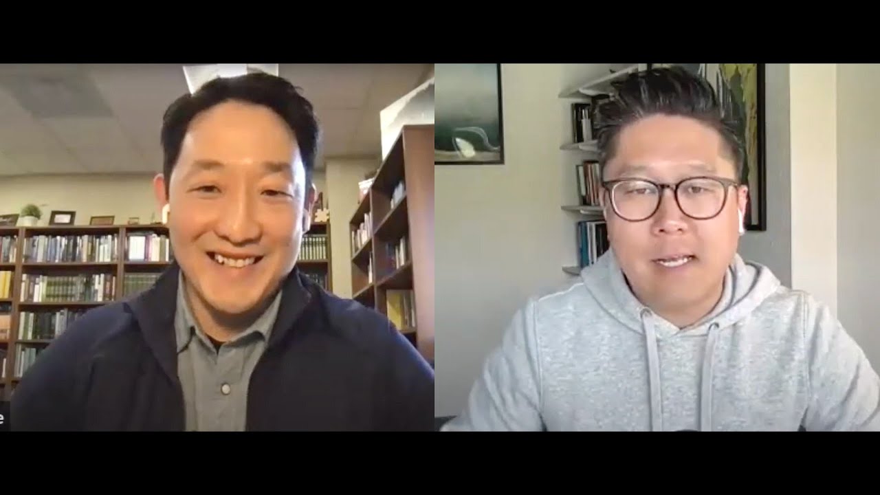 165: Two Journeys to Pastoring a Multiethnic Church: An Interview with ...