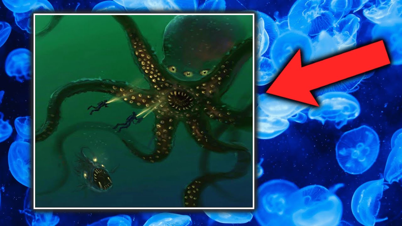 The Unknown Underwater Disappearance of Ben McDaniel - YouTube