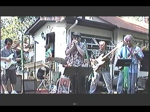 FSO Band -  Going Home