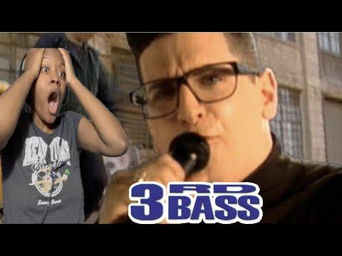 *First Time Hearing* 3rd Bass- Steppin To The A.M|REACTION!! #roadto10k #reaction - YouTube
