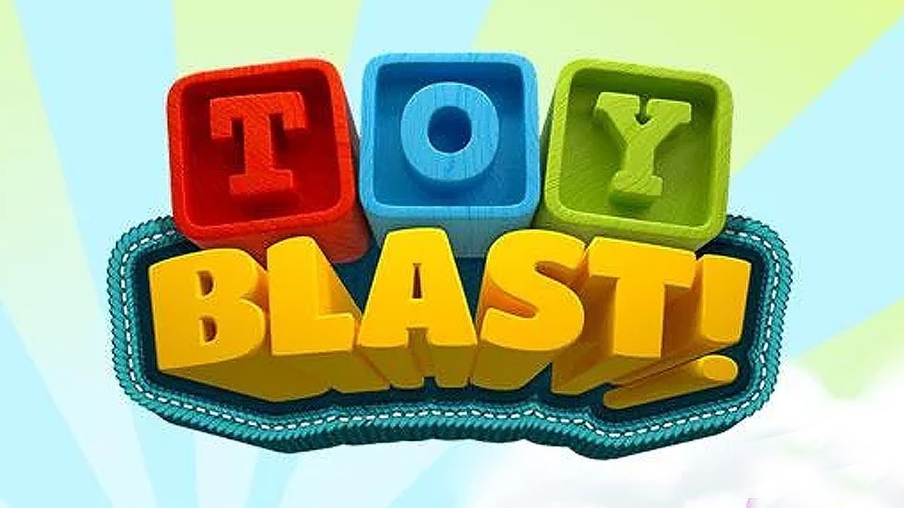 Toy Blast level 9456 - YouTube