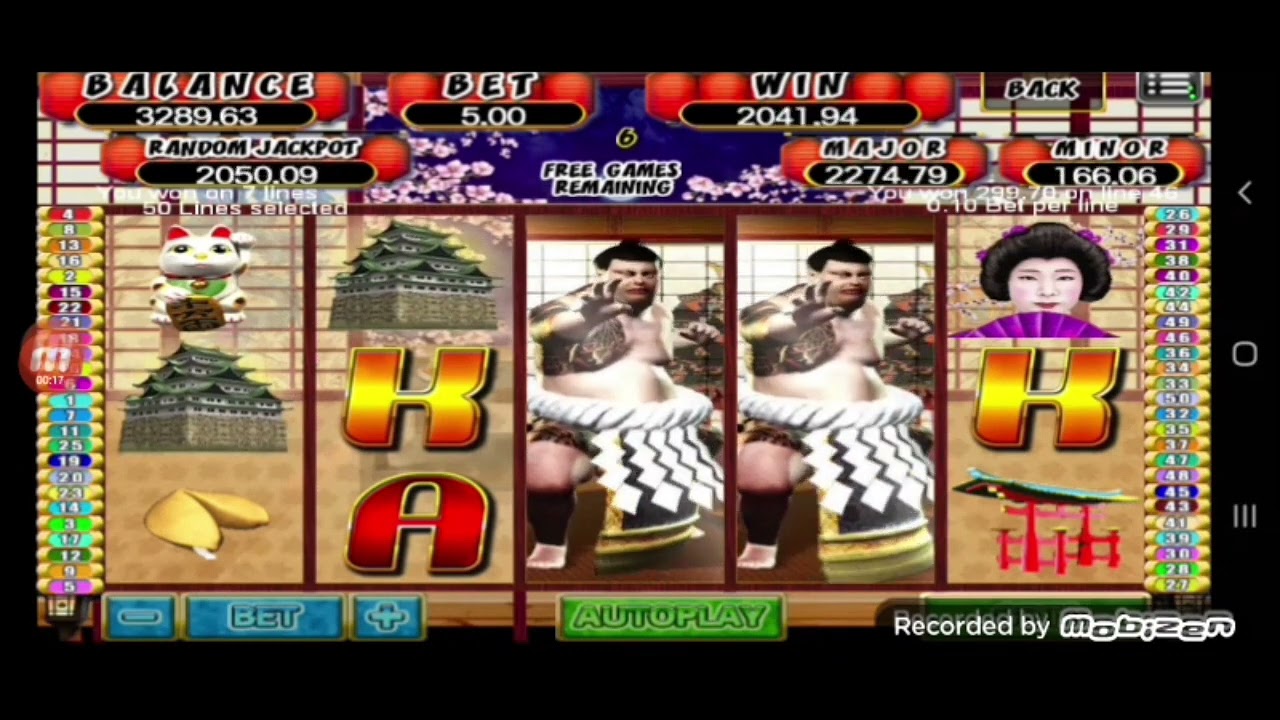 REVIEW PLAYGAME JAPAN @ KISS918.Joki ID - YouTube