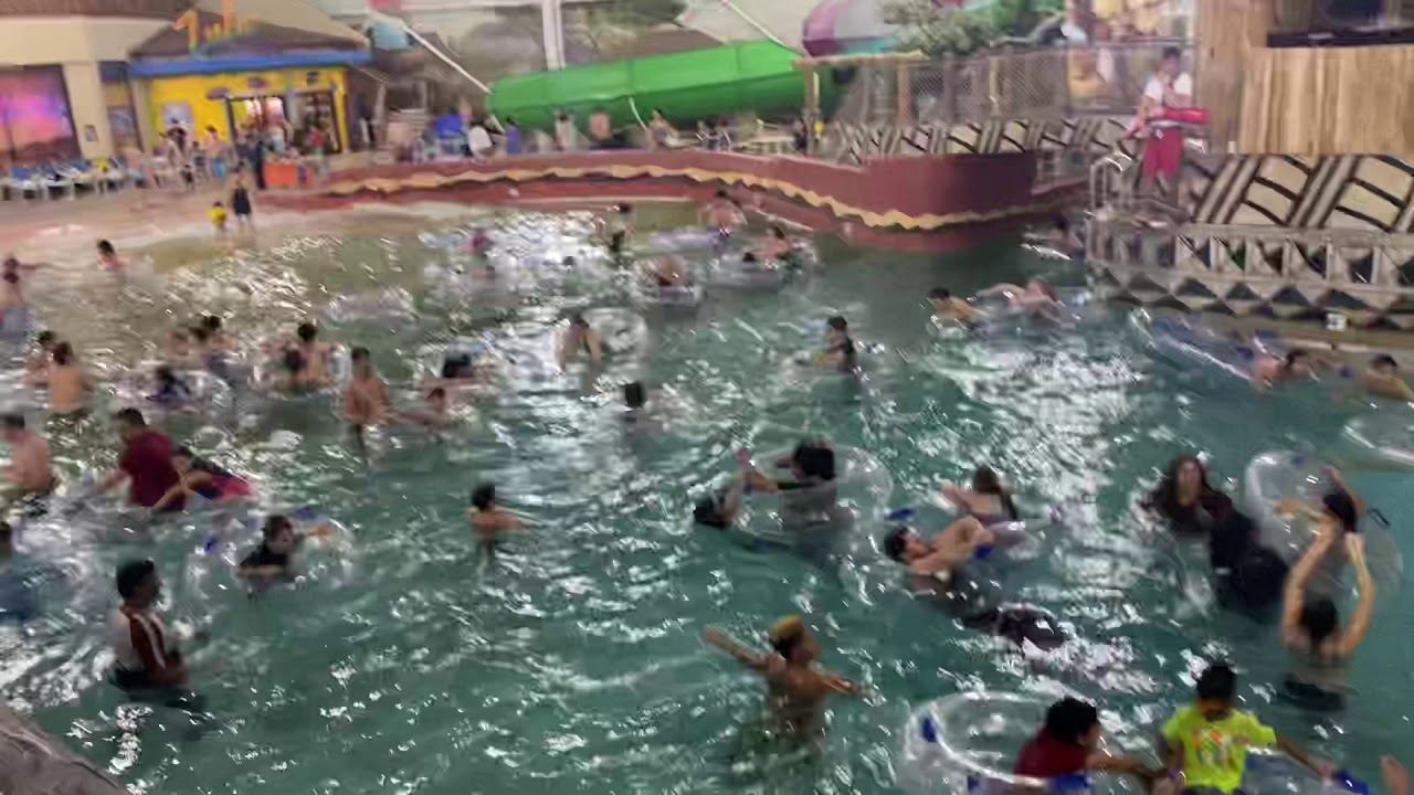 2019 Fun in Kalahari 3 - YouTube