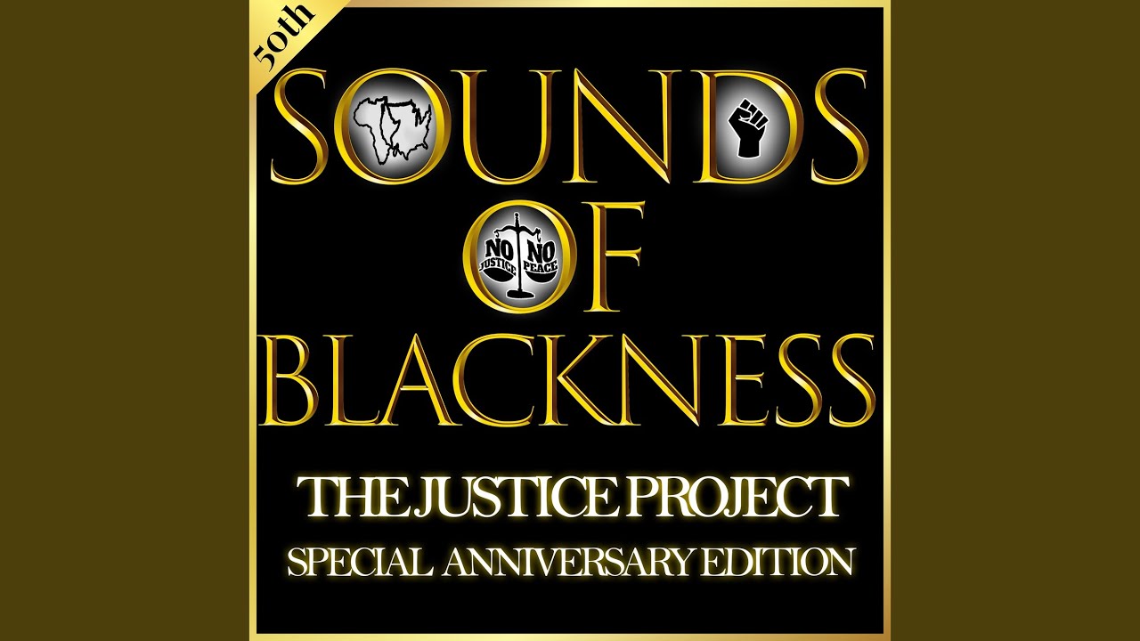 Time for Reparations (Single) - YouTube