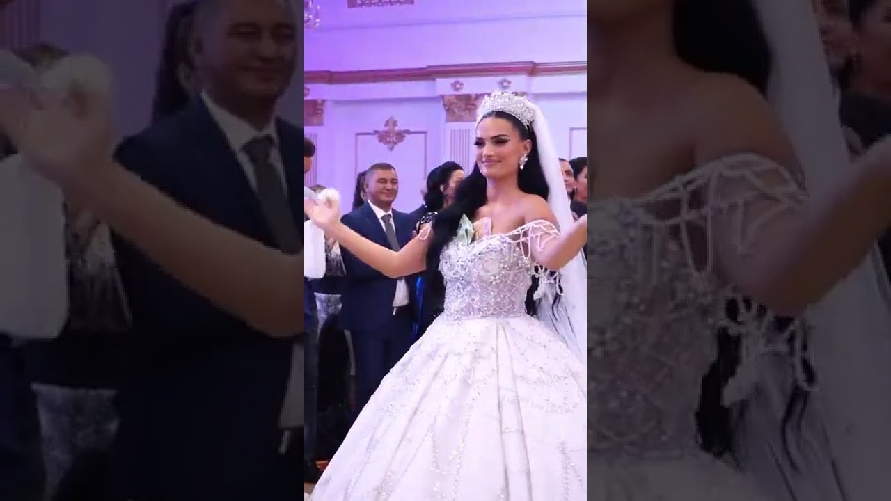 Valdrin Mustafa & Albina Rashica - Dasma Shqiptare 2022 - YouTube