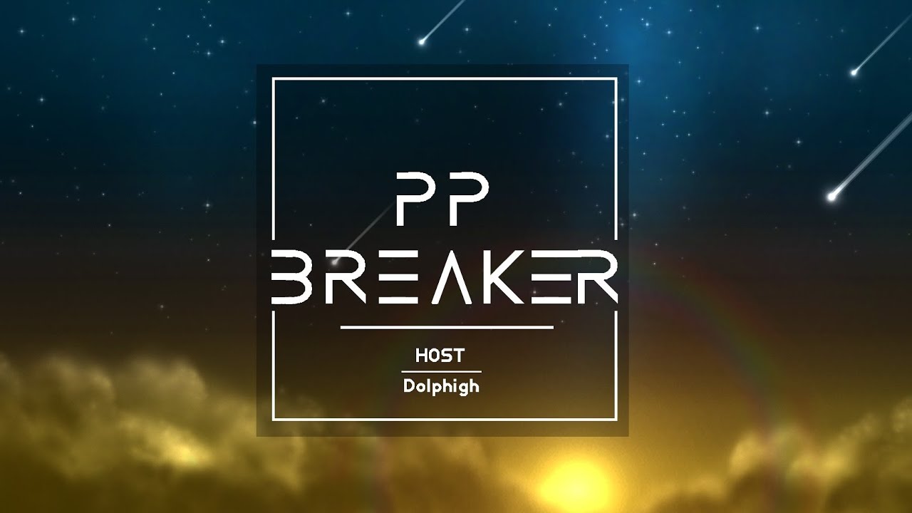 [Finished] PP Breaker // Layout collab - YouTube