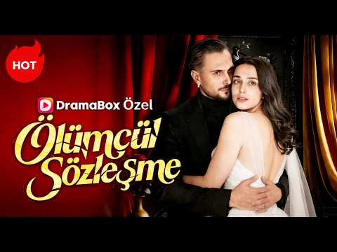 (Dublajlı)Ölümcül Sözleşme #dramabox  #drama #revange