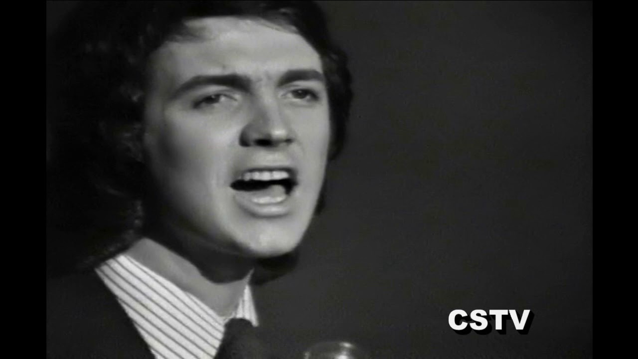 Camilo Sesto - Ay, Ay, Rosseta. HD ((A todo ritmo 1972)) - YouTube Music