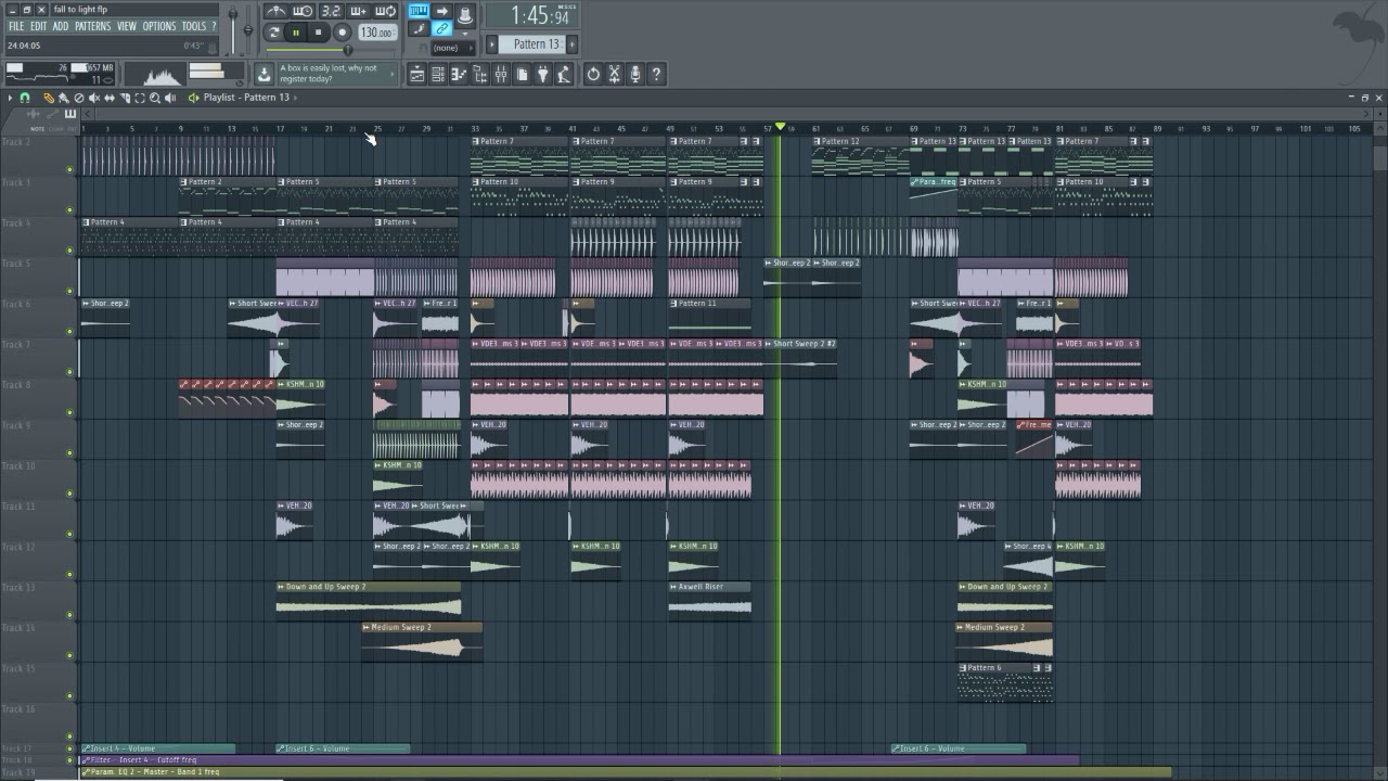 Tobu - Life ( FL Studio 12 Remake) Devil Azuma - YouTube