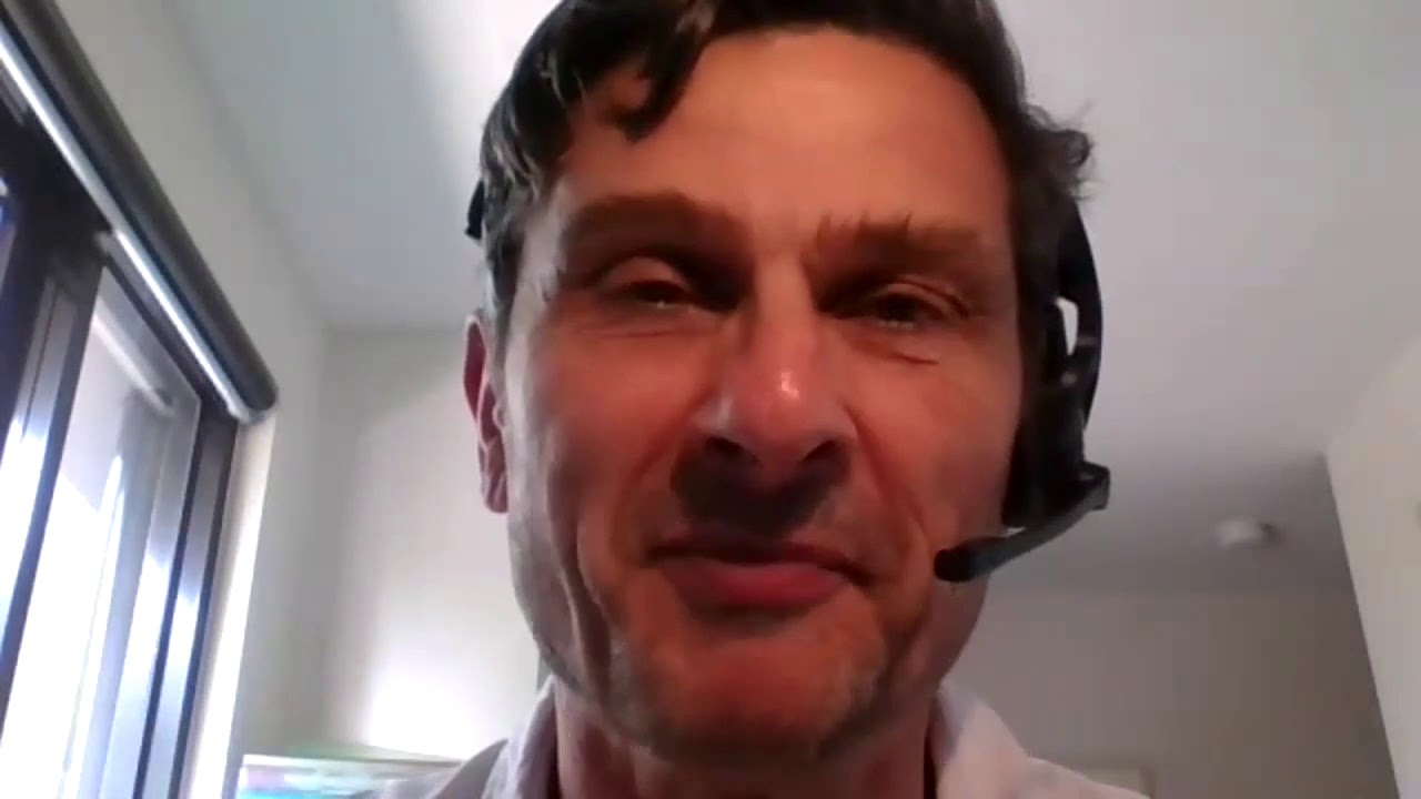 Introducing Cris Popp - YouTube