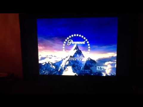 Paramount Logo (2003) (Still) - YouTube