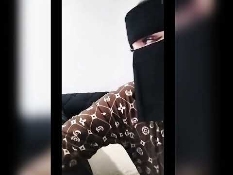 Saudi girl tango live video 😍 1086