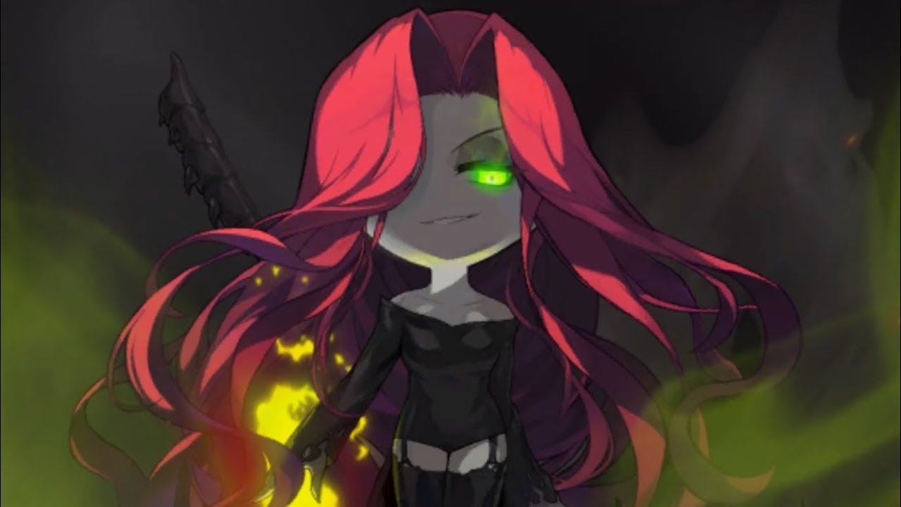Luminous Verus Hilla Solo Maplestory [GMS Scania] - 28minutes - YouTube