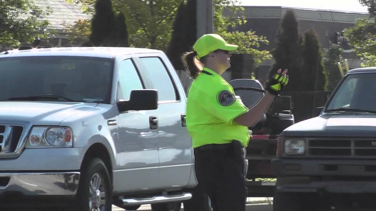 Rutherford County Sheriff's Office Public Service Announcement - YouTube