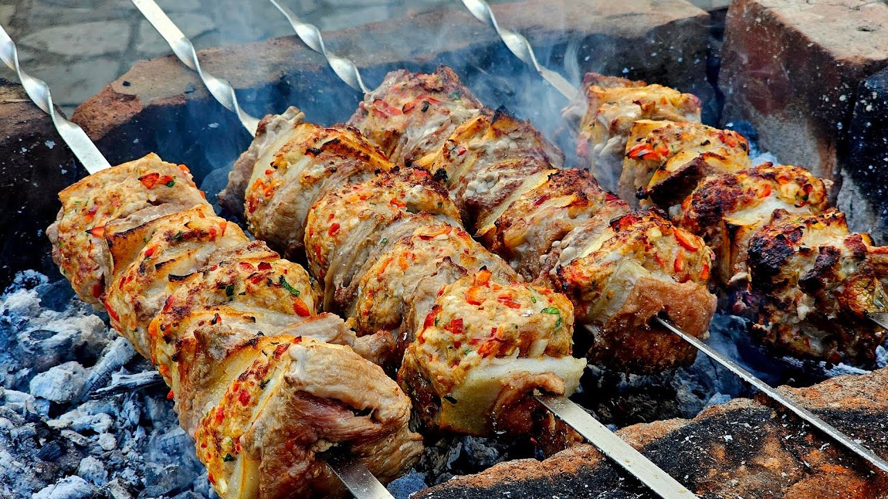 Fire on the Grill: Incendiary Recipes with Chicken, Pork and Beef on ...