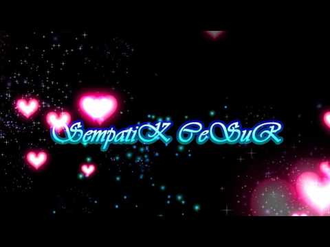 Seviyorum Seni ( SempatiK CeSuR ) 2016-2017