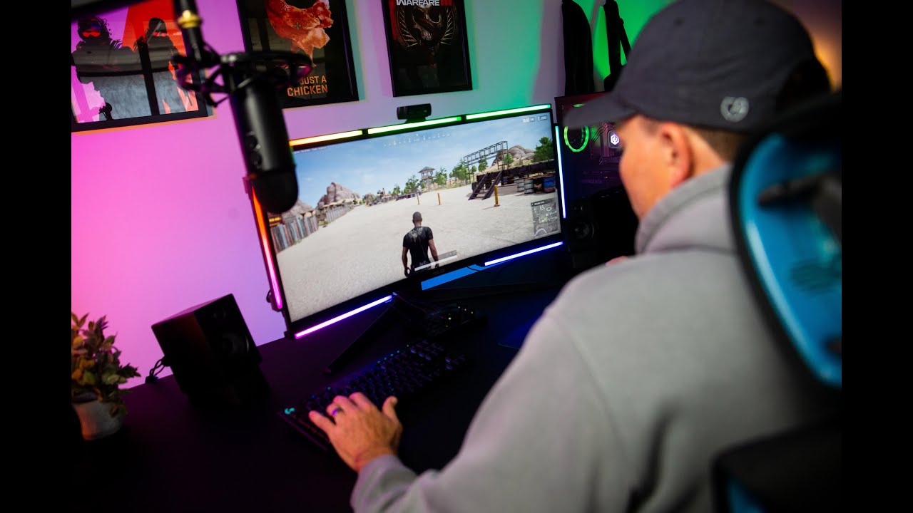 Michigan man to bring surround sound to Deaf gamers with support from ...