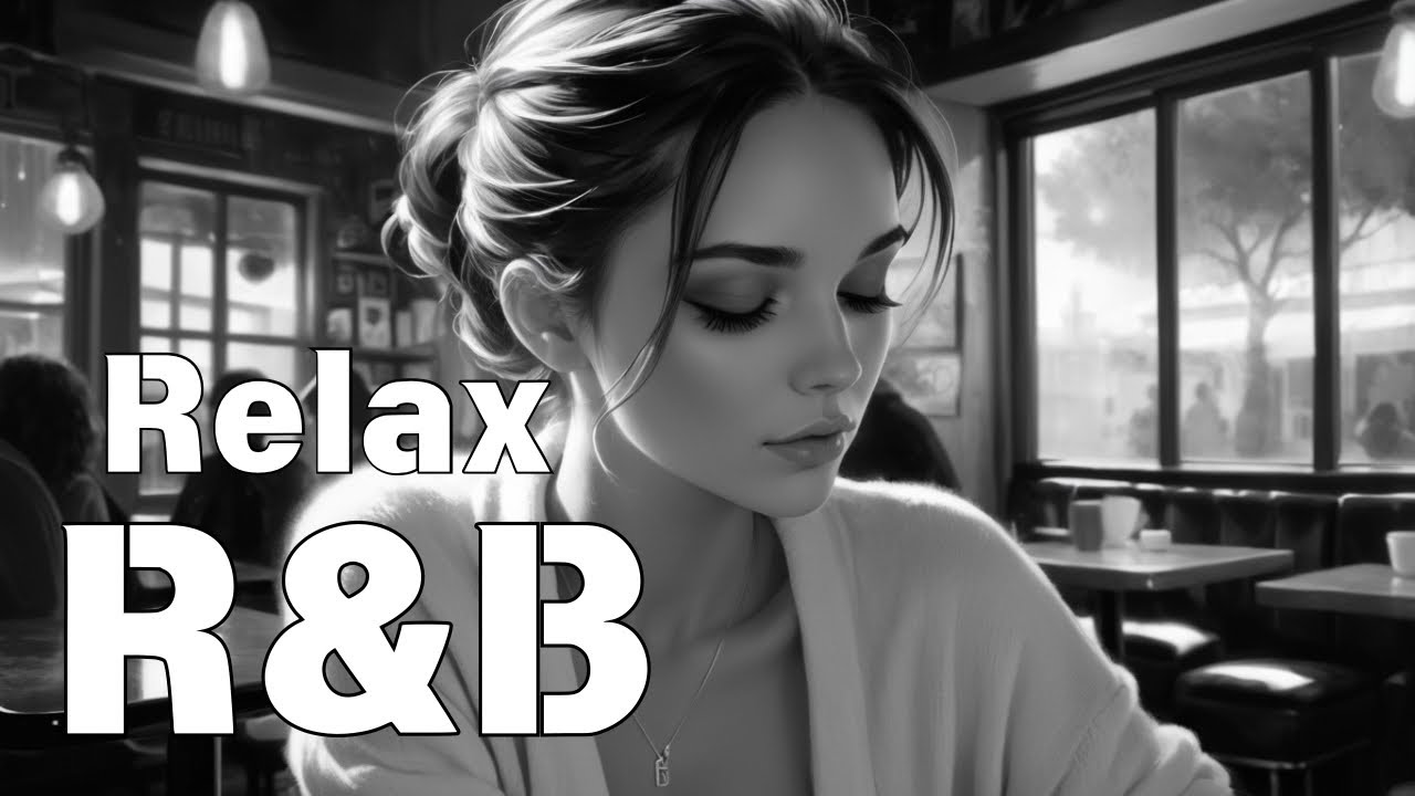[RELAX R&B Music Vol 84 🎧] Cozy music / Chill / For work / Ballad ...