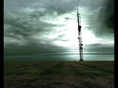 Scary Radio Station Recordings 2020 - YouTube