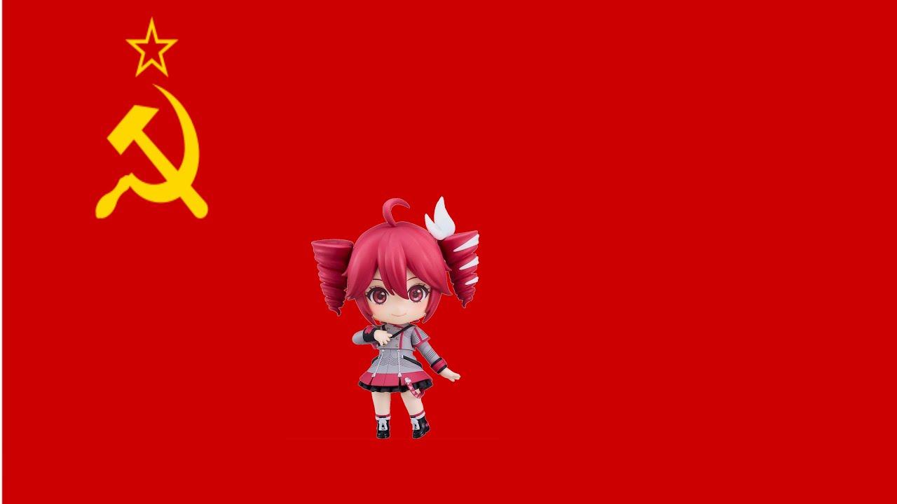 "And The Battle Is Going Again" || Soviet Teto's Theme - YouTube