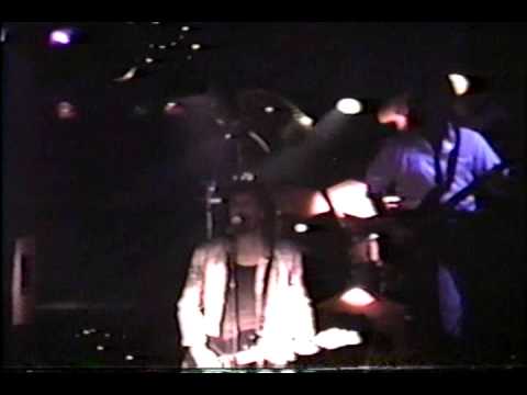 THE RUDE DAWGS BAND 1993,CASEY'S PUB - YouTube