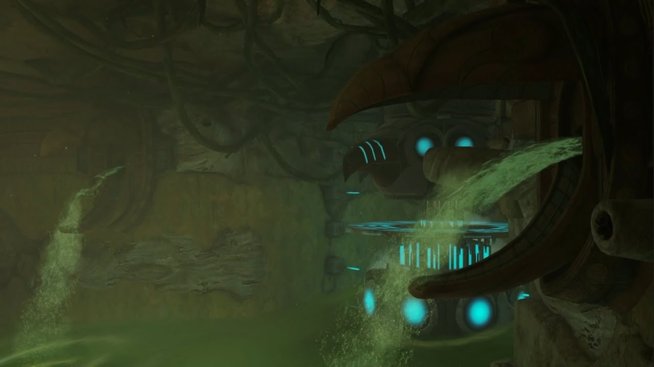 "Hive Mecha Battle" Metroid Prime (R) OST 16 - YouTube