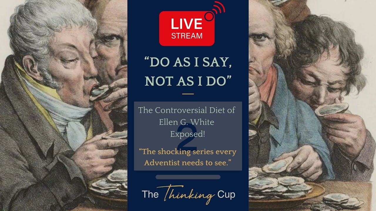 (Ep. 2) Do As I Say, Not As I Do! - YouTube