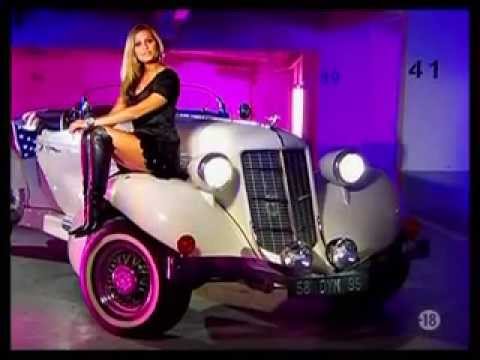 Clara Morgane Super Sexy / Compilation Archives JDH