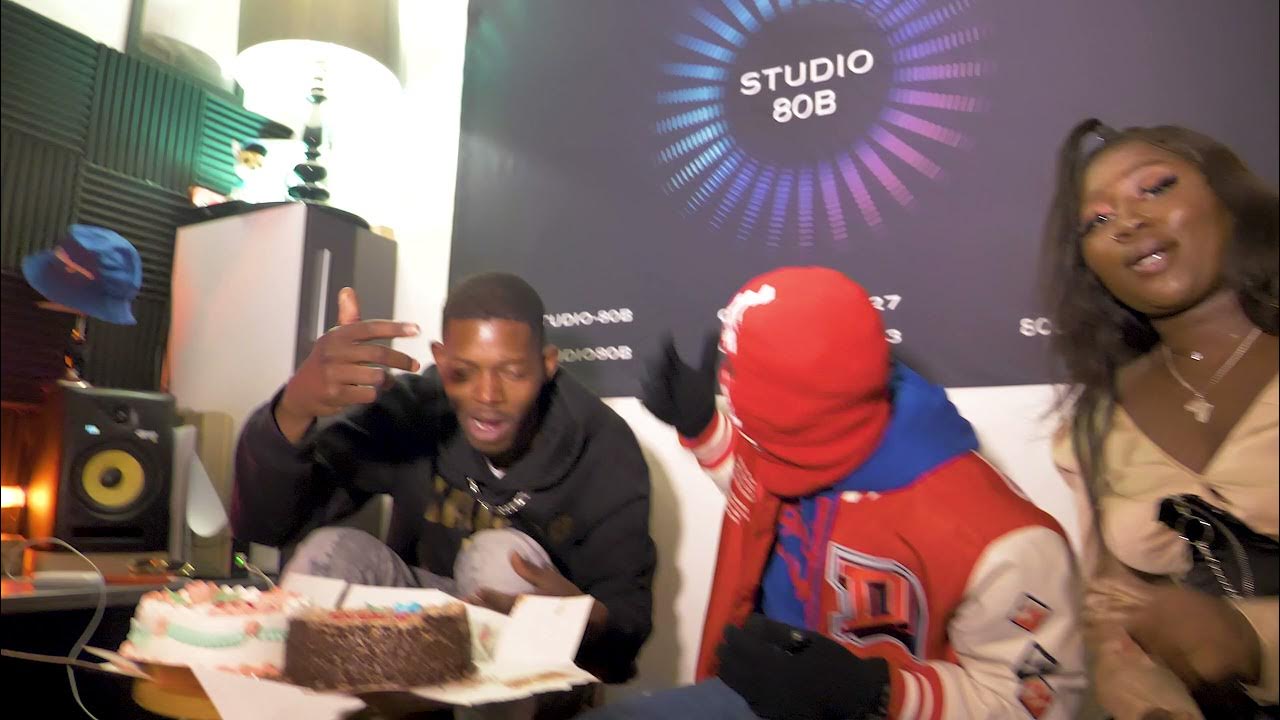 Wagabon Kaimai - Kaimai Birthday ( Clip video officiel ) - YouTube