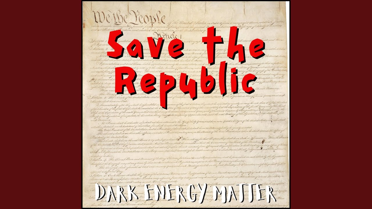 Save the Republic - YouTube