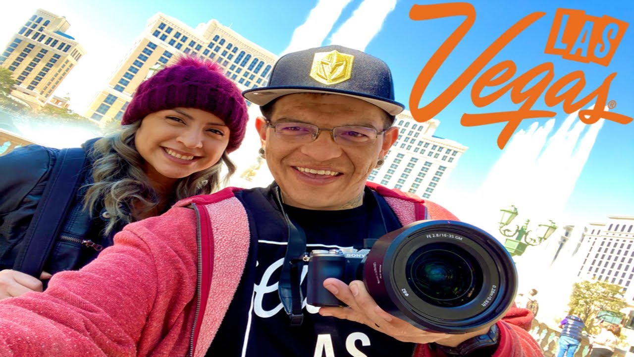 How Many Times Does Norma Geli Get Recognized While Making A Video On ...