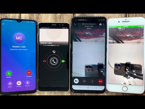 Insane Telegram And Viber Mobile Calls Galaxy A30s, Galaxy A8, TECNO ...